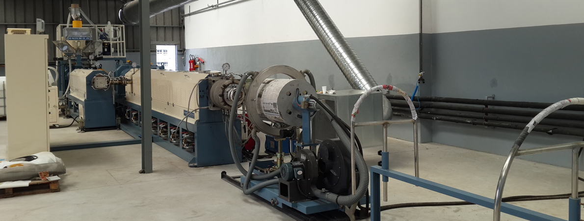 PE foam sheet extruder, XLPE, EPE, PS foam sheet extrusion line ...