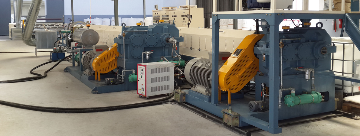 PE foam sheet extruder, XLPE, EPE, PS foam sheet extrusion line ...